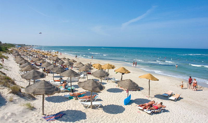 Ceļojums uz Tunisiju – piedāvājumi - CeļojumuBode.lv