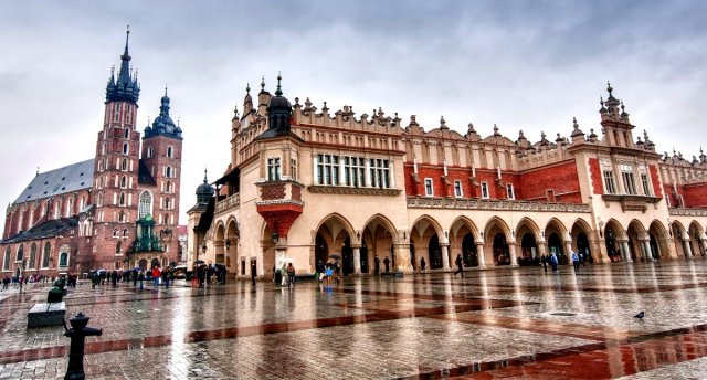 Polija - CeļojumuBode.lv