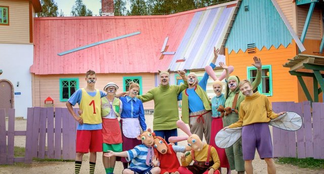 Igaunija - CeļojumuBode.lv