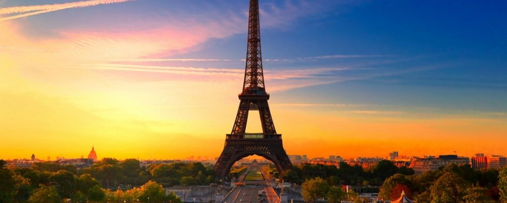 Francija - CeļojumuBode.lv