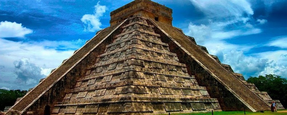 Meksika - CeļojumuBode.lv