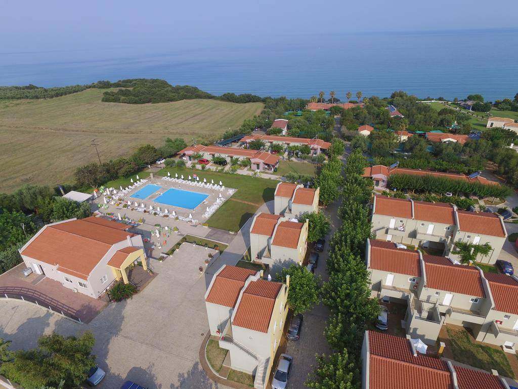 Grieķija: Peloponesa, FOURNIA BEACH 3★ - CeļojumuBode.lv