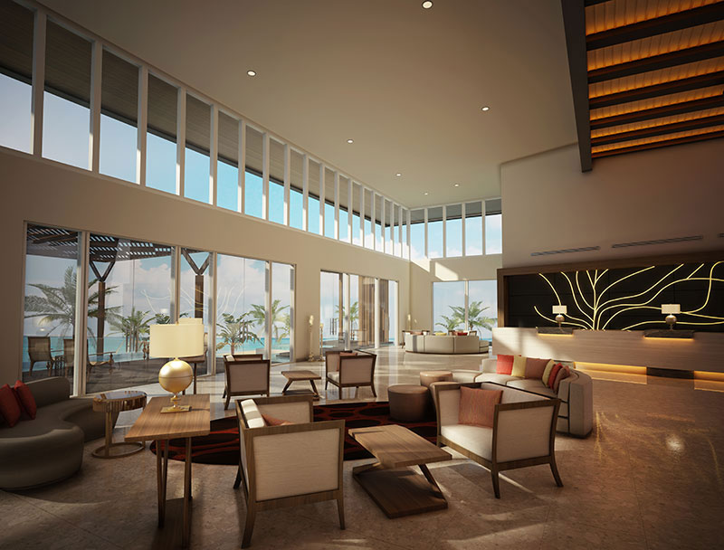 Šrilanka no Viļņas, HERITANCE NEGOMBO 5★ - CeļojumuBode.lv